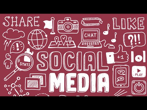 Business Mentoring Series - Getting Started with Social Media