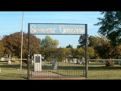forgotten in death--sowers cemetery--irving,texas