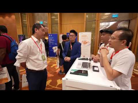 Check out our recap of WikiEXPO Singapore 2023!