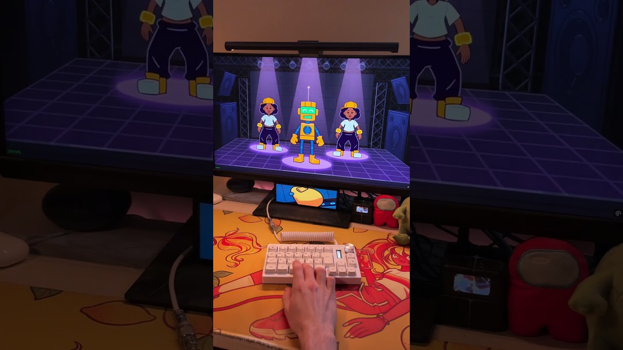 First Song | Bits & Bops