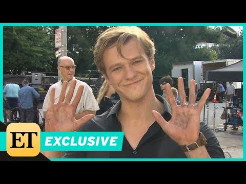 EXCLUSIVE: Behind the Scenes of 'MacGyver's' New Season