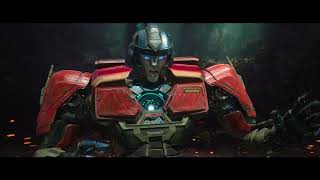 Transformers Uno - película: Ver online en español