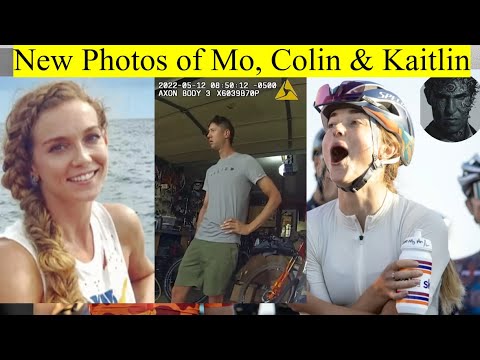 MO WILSON MURDER Startling Footage of Kaitlin Reveals New Insights, Confirms Certain Suspicions