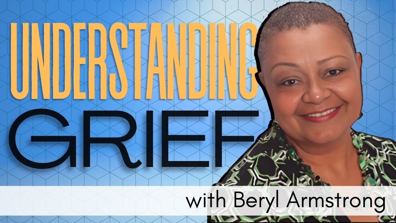 Understanding Grief: Navigating Loss, Mourning & Avoidance