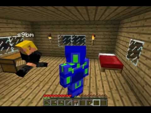 Steam Community :: Video :: Tutorial Minecraft survival - Día 1