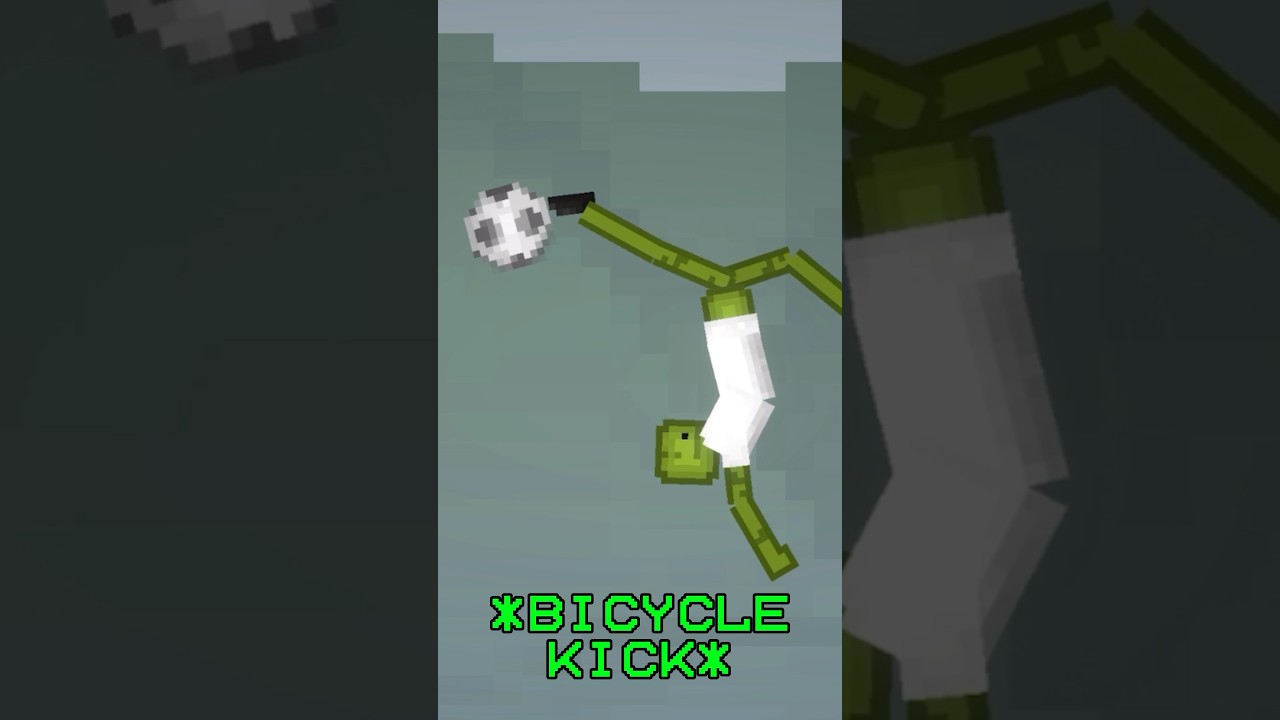 Melon Playground || DAYUM! - Football/Soccer Meme