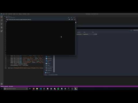 How To Compile a Python Based Discord Bot into an Executable - In Less Than 2 Minutes