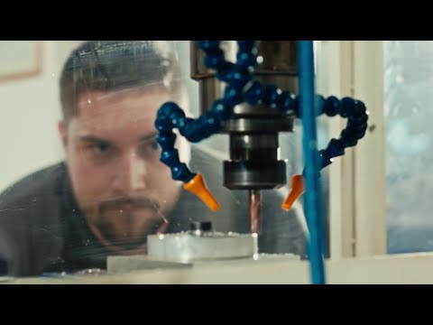 Schaeffler Debrecen - Gépgyártástechnológiai technikus képzés