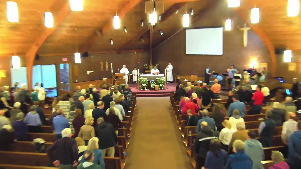 Third Sunday of Easter, Sunday, April 19, 2026