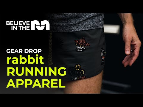GEAR DROP | rabbit Running Apparel Cali Vibes Collection (Men and Women)