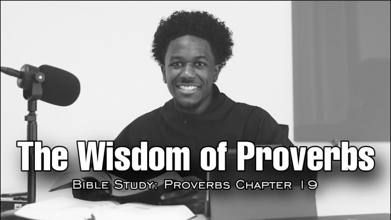 The Fear of the Lord: Proverbs 19 | Day 19 of 31