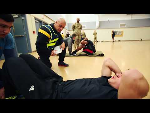 What is the OPAT in the National Guard