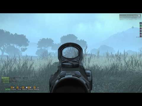 Steam Community :: Video :: Ambushed in the Fog [Arma 3]