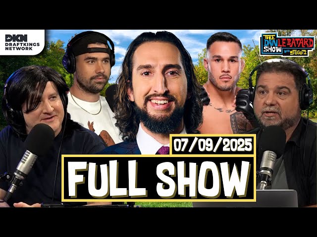 Nick Wright blasts Kevin Kietzman for calling Patrick Mahomes “fat ...