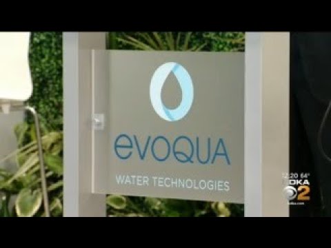 Evoqua Water Technologies Opens New Facility In Lawrenceville