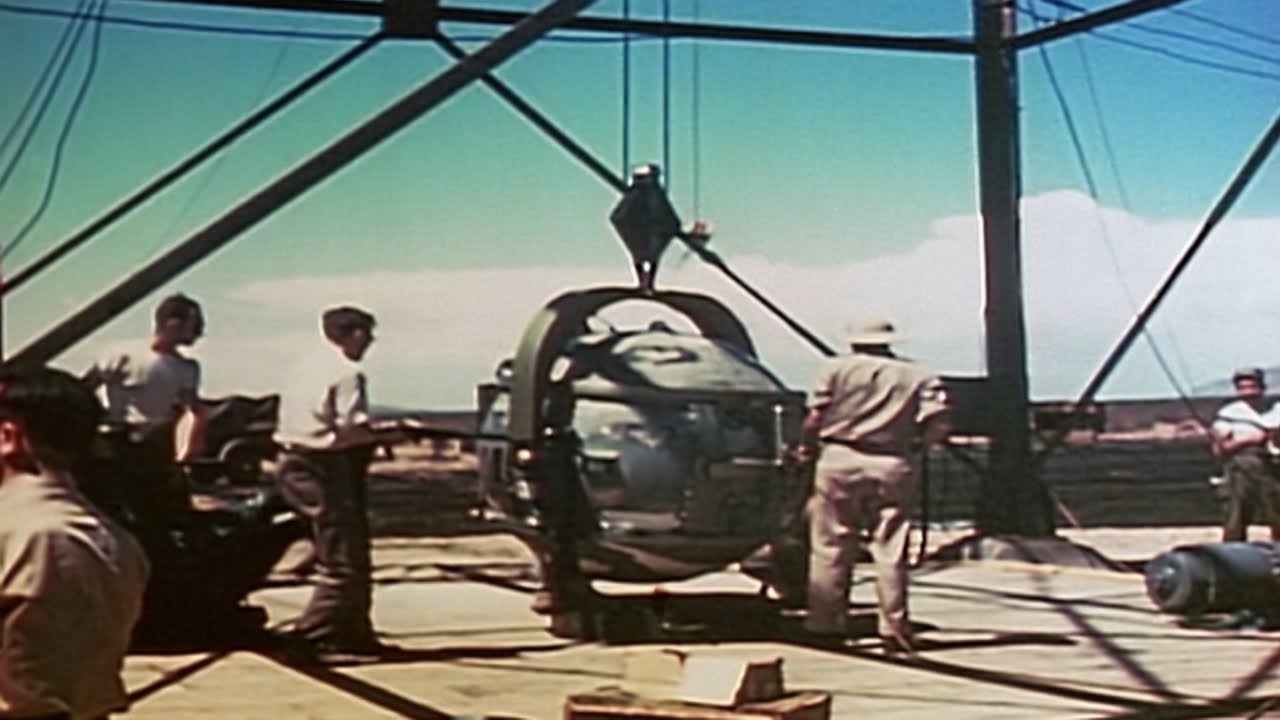 Separating Facts From Fiction Around The Manhattan Project - book-news.org