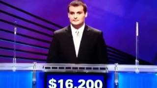 The 17 Funniest "Jeopardy!" Fails Of All Time