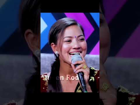 Part 3 Bishal Rayamajhi VS Alina Rayamajhi#livedohori