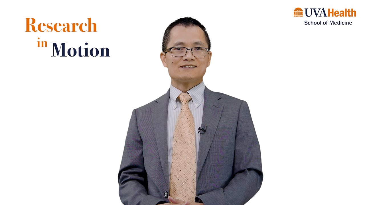 Bon Q. Trinh, PhD,  discusses bimolecular interplay in the control of 3D chromatin architecture