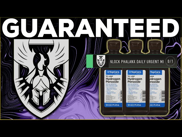 How to find Hydrogen Peroxide, Cephalexin, & Acetone in Warzone 2's DMZ