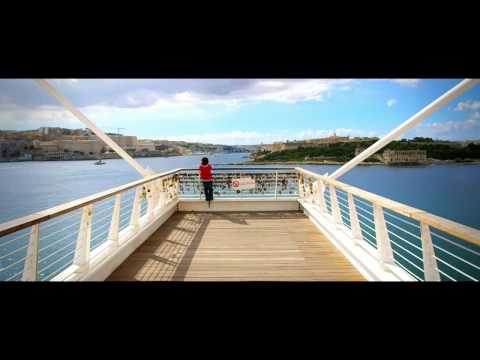 Vodafone Malta 4G TV commercial