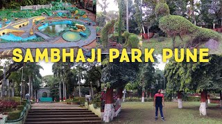 3 Best Public Parks in Pune, MH - Expert Recommendations