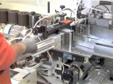 Solution 80 mm thickness panel processing