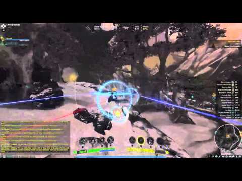 Steam Community :: Video :: Firefall: Upheaval (Devil's Tusk Hard ...