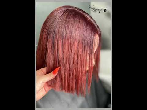 Stravaganzza Hair | Salon Mesa, AZ | Hair by @kishaus