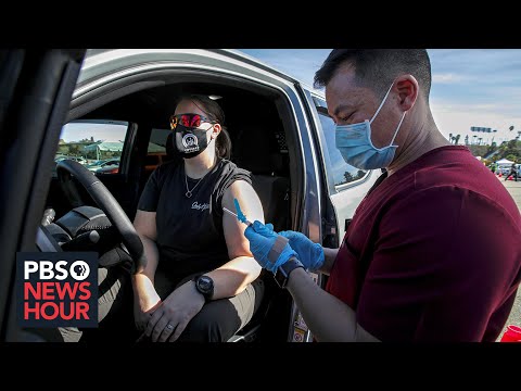 With major logistical challenges, companies face a bottleneck in vaccine distribution