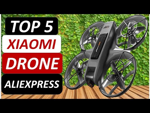 Top 5 Best Xiaomi Drone in 2025 on AliExpress