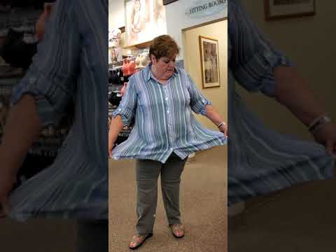 Plus size Fashion Haul!! Catherine's Teacher Appreciation Weekend.