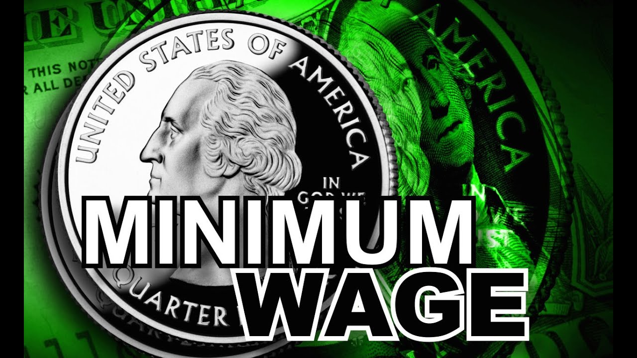 Walter Block - Understanding Minimum Wage