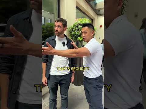 What Is A Security?! 🤯