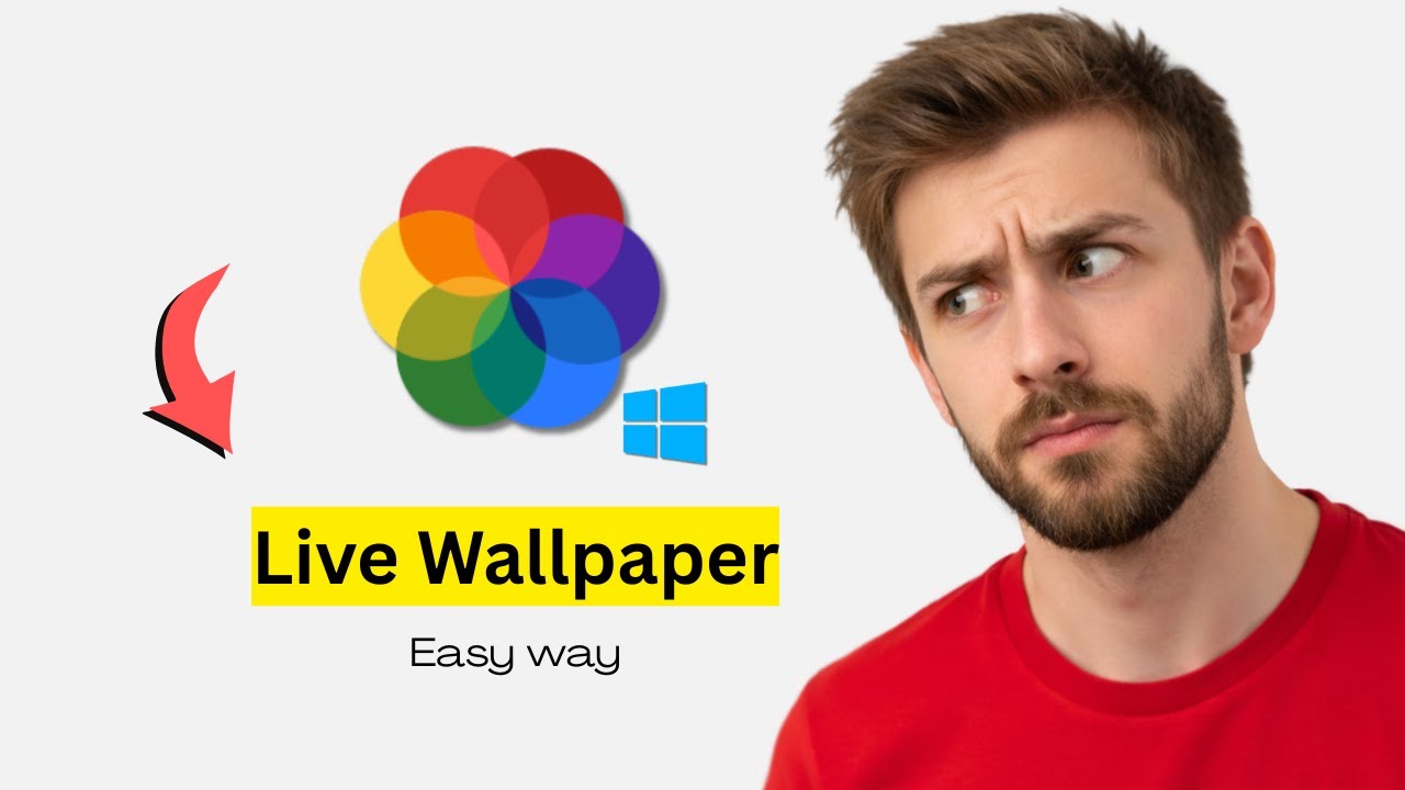 How to Get FREE Animated Wallpapers on PC (2026 Guide)