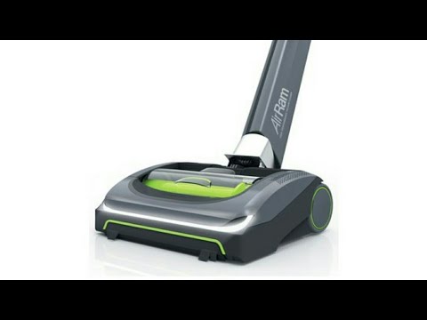 Gtech AirRam MK2 Cordless Vacuum Cleaner