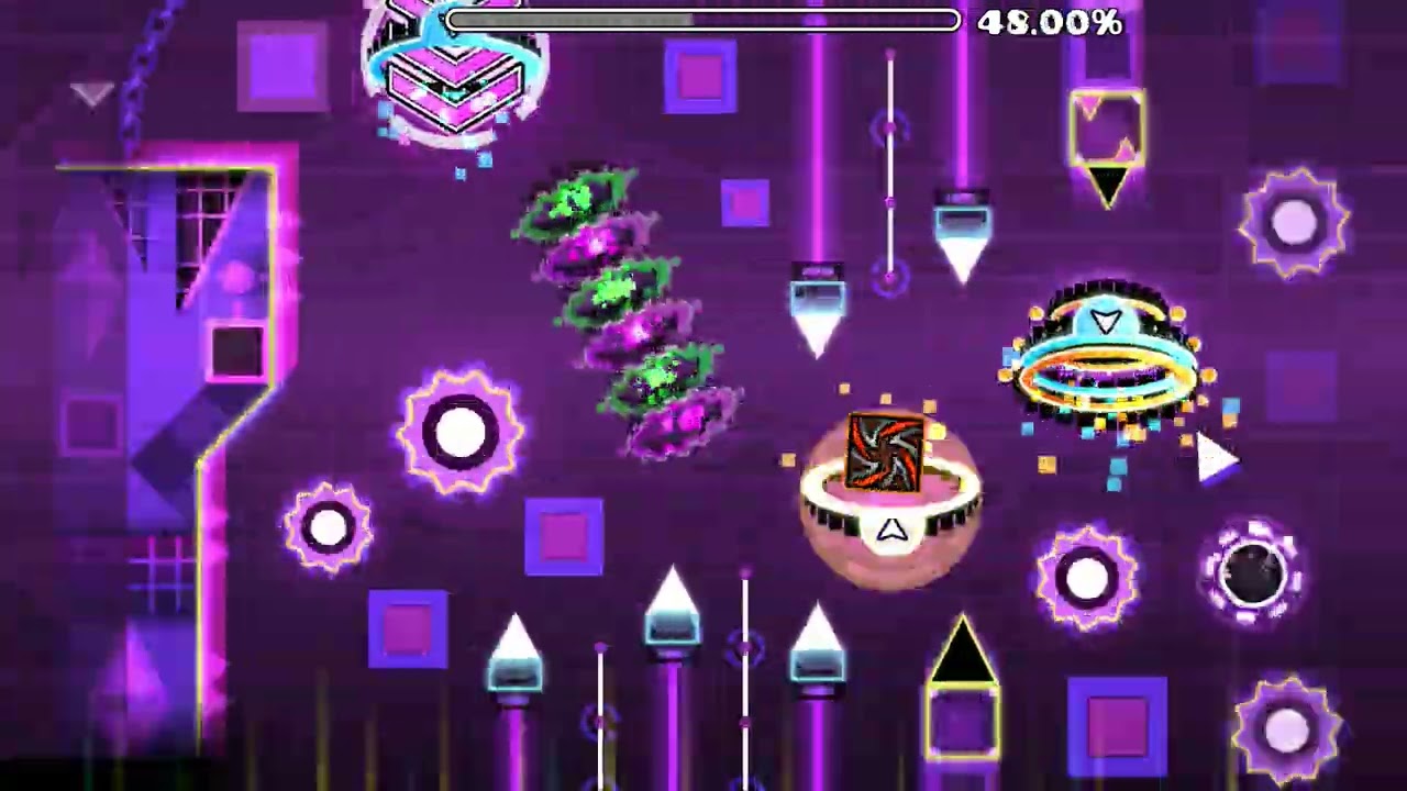 Based - Ryder (Medium Demon) (Showcase)