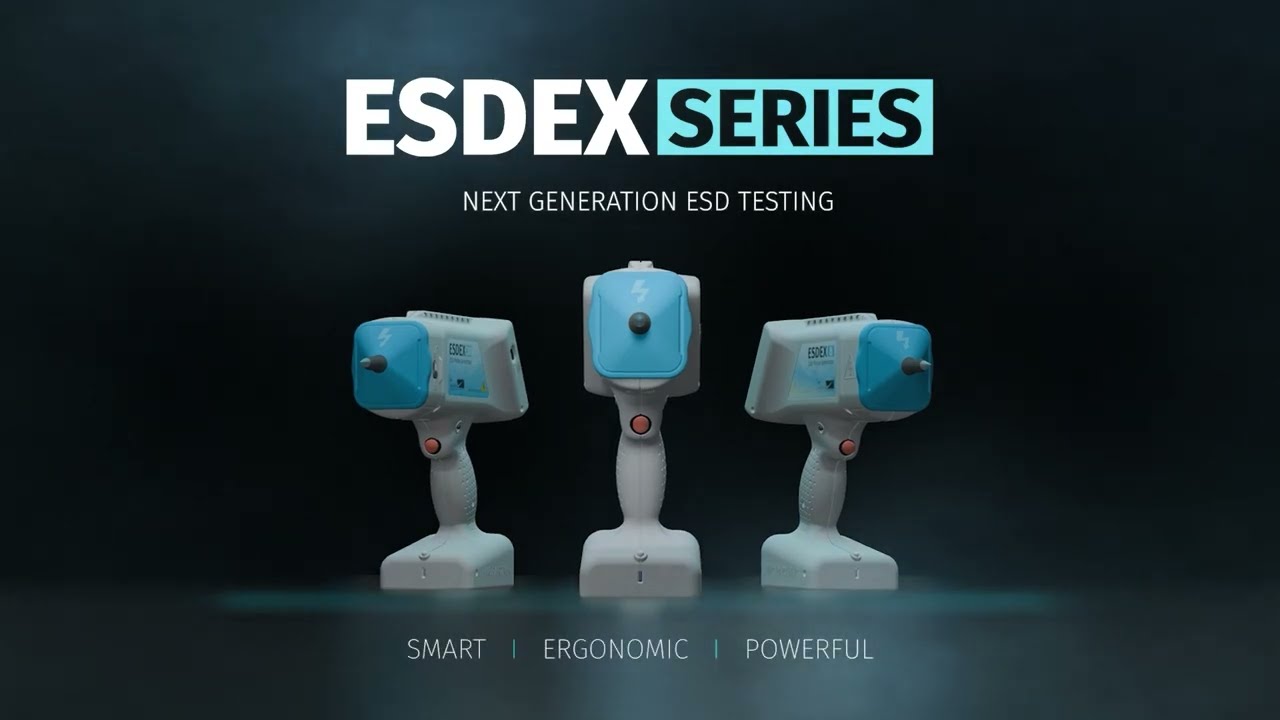EMCP ESDEX