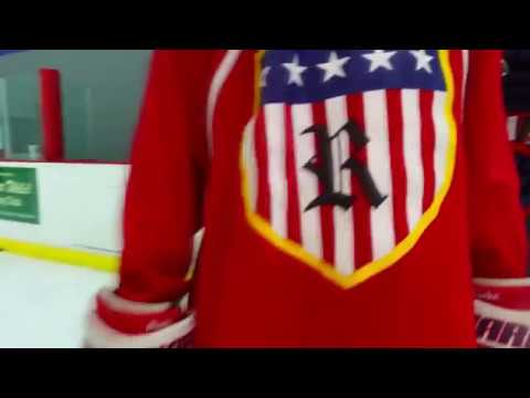 Reynolds Hockey Academy
