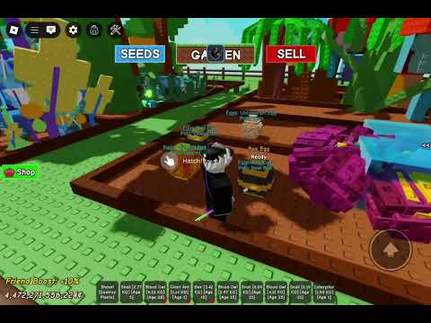 Grow a Garden Script GUI Pastebin PET SNIPPER EGG DETECTOR GET ANY PET NO KEY