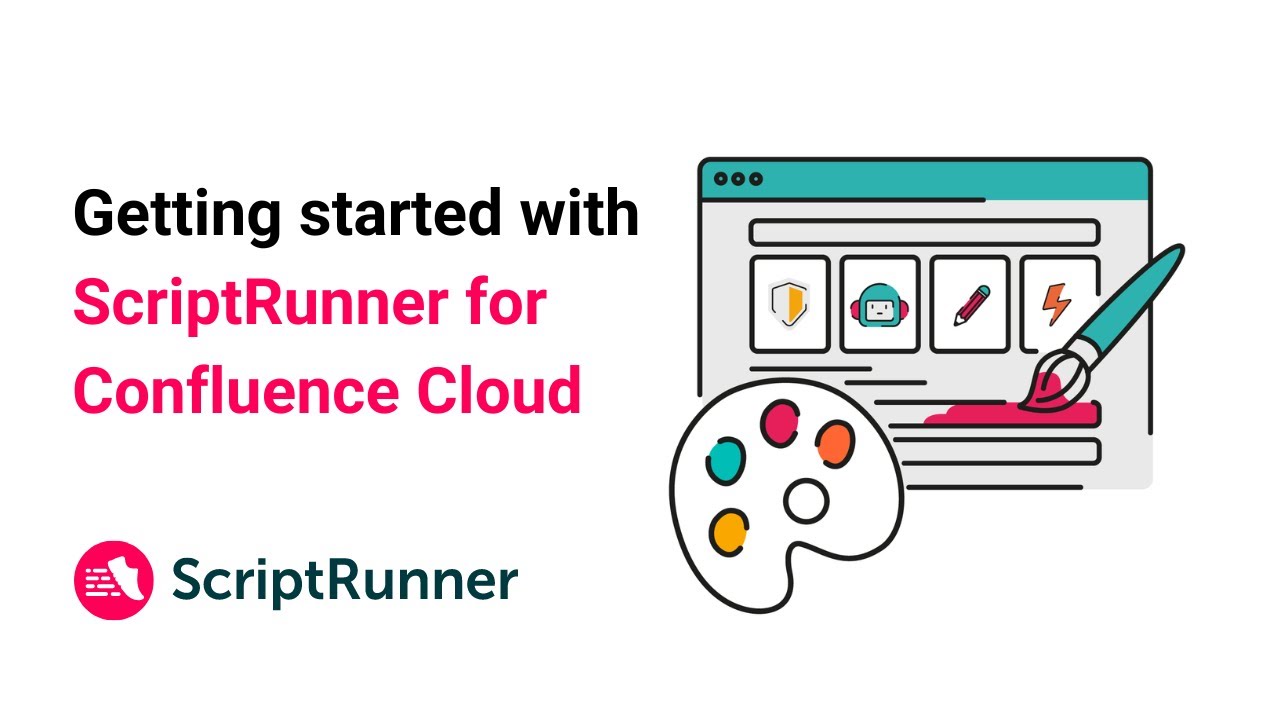 Introduction to ScriptRunner for Confluence Cloud
