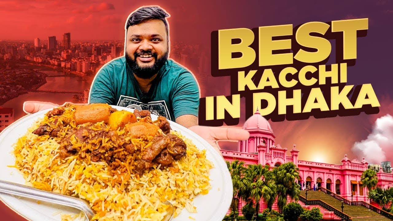 Sultan's Dine – Best Kacchi in Town