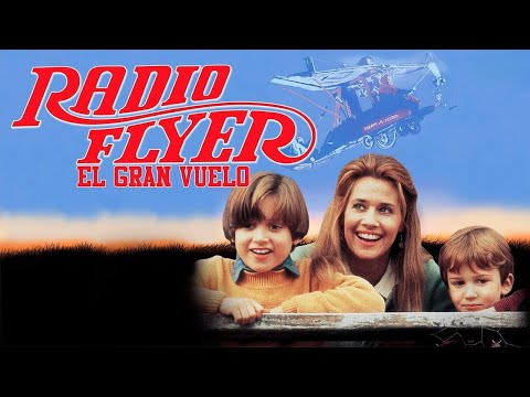 Radio Flyer 1992 Movie | Lorraine Bracco, Joseph Mazzello | Movie Review & Facts