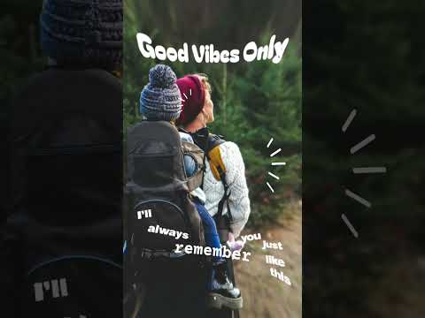 Good Vibes with Kids