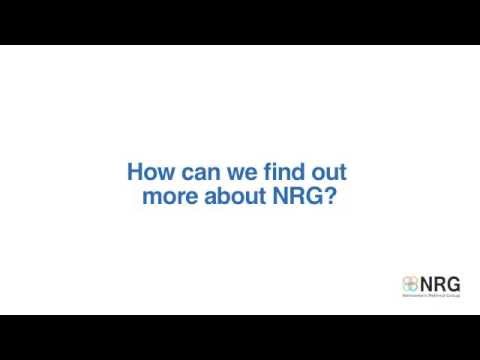 What is NRG