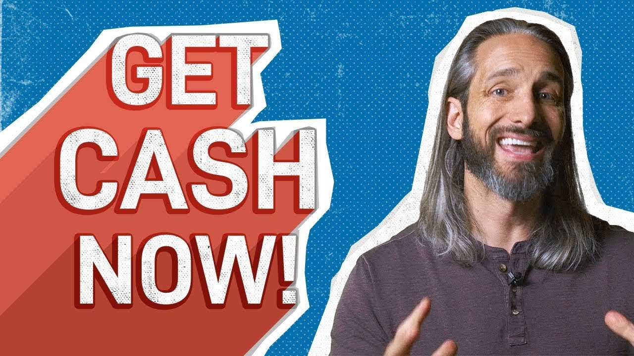 8 Ways to QUICKLY Increase Your CASHFLOW / Garrett Gunderson