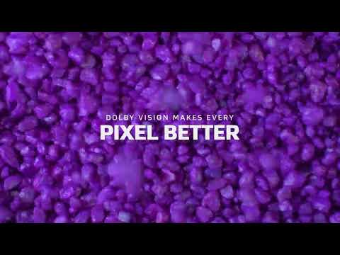 LG DEMO Test 4K Dolby Vision-Atmos (Test TV Qled - Oled)