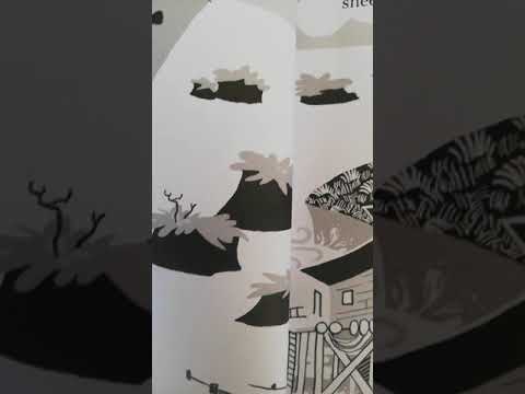 Oliver and the Seawigs – Class Stories Blog