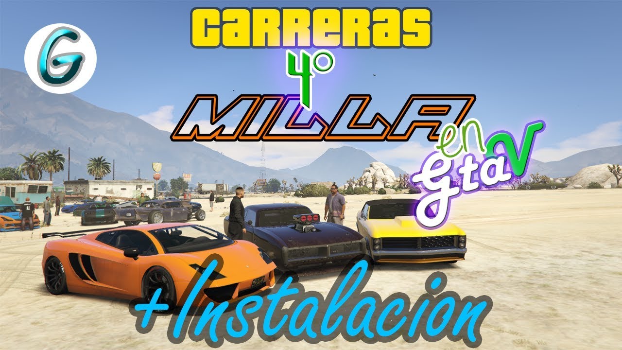 Add-On Car Spawner Menu 2.2.4 - GTA 5
