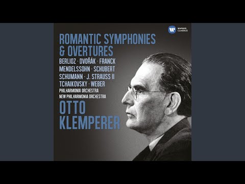 Symphony No. 9 in E Minor, Op. 95, B. 178 "From the New World": II. Largo